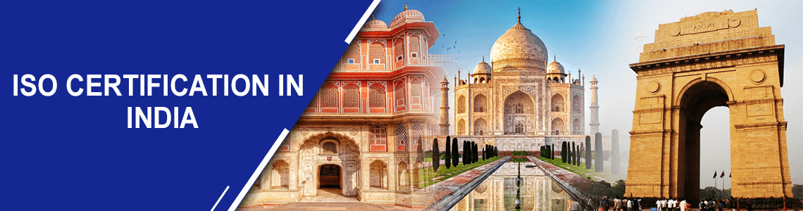 Apply For ISO certification in India | SQC Certification