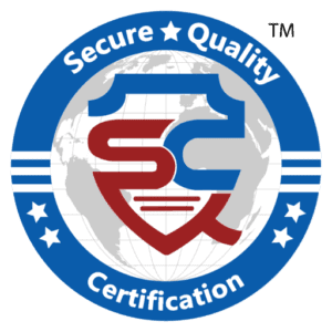 Verify Training Certificate - SQC Certification Services Pvt. Ltd