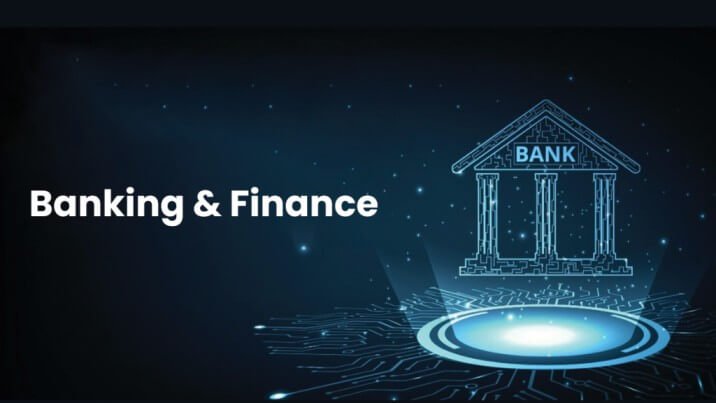 ISO Certification for Banking and Finance Industry