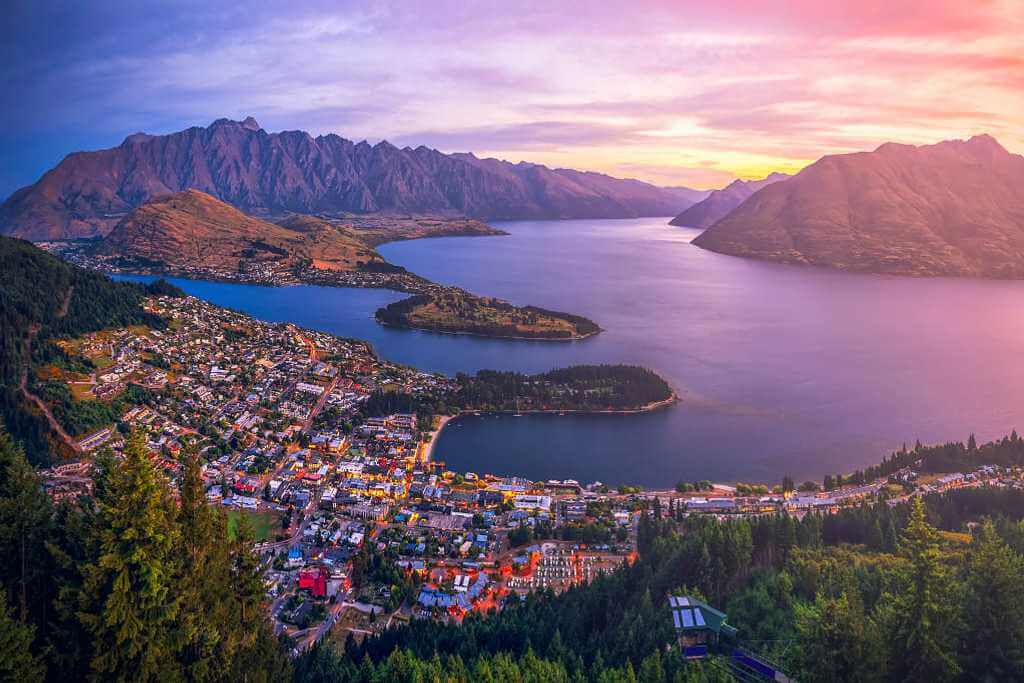 ISO Certification in New Zealand | ISO 9001, 14001, 42001, 27001